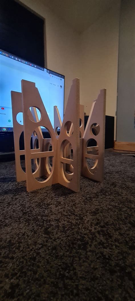 Diy Matrix Brace For Um18 22 Sealed Page 2 AVS Forum