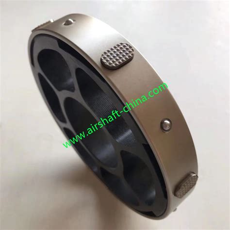 Friction Airshaft Ring Rj Machinery