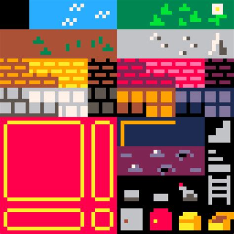 【godot4】tilemapのセルを動的に変更する ネコニウム研究所