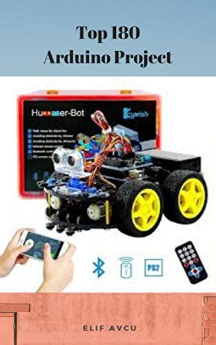 Top 180 Arduino Project By Elİf Avcu Goodreads