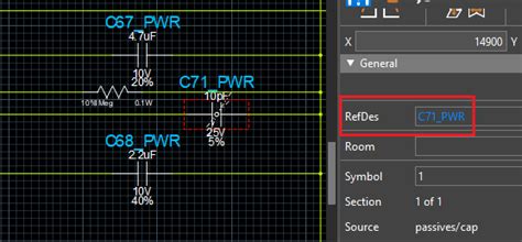 Syscap Tip Of The Week Adding Prefixsuffix To Hierarchical Block Refdes Allegro X System
