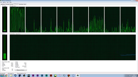 Cpu Spiking Like Mad Causing Games To Get Lag Spikes Pcmasterrace