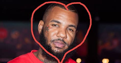 The Game Instagram Reveals A Lot About Himself As A Romantic