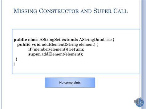 Ppt Comp 401 Inheritance Inherited Variables And Constructors