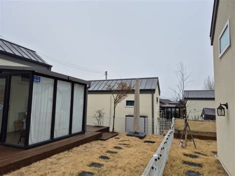 서울근교 소형 서민별장 아인스홈 서종 분양 네이버 블로그