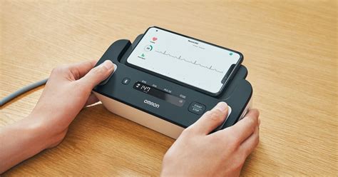 Sound Of Afib Omron Healthcare
