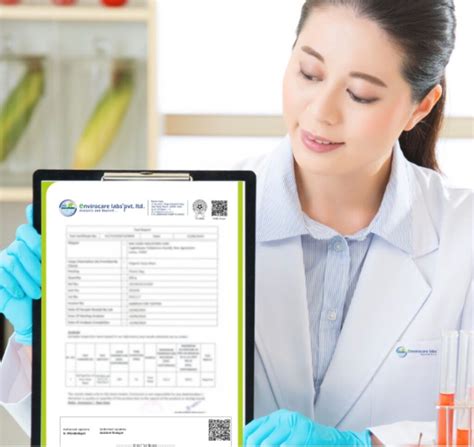 Beyond Accreditation A Deep Dive Into NABL Guidelines For Unmatched Laboratory Standards