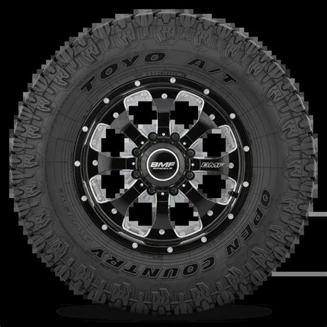 Lake City Performance Lt225 75r16 E Toyo Open Country A T Ii