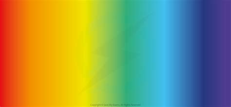 Continuous Emission Line And Absorption Line Spectrum Ocr A Level Physics Revision Notes 2015