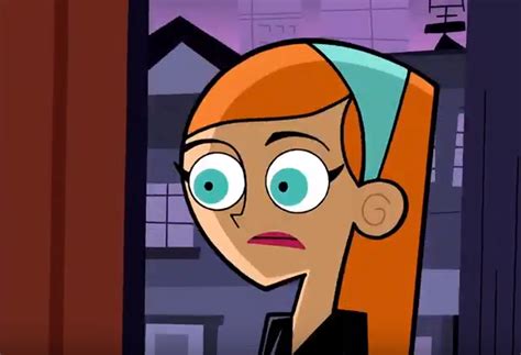 Jazz Fenton Fictional Characters Wiki Fandom