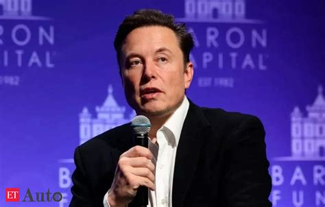 Elon Musk Takes Witness Stand To Defend Tesla Buyout Tweets Auto News