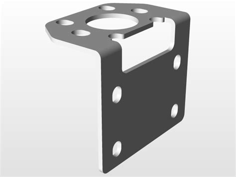 Free CAD Designs Files D Models The GrabCAD Community Library