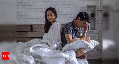 What Is Sexual Dysfunction In Females Causes And Treatment Times Of India