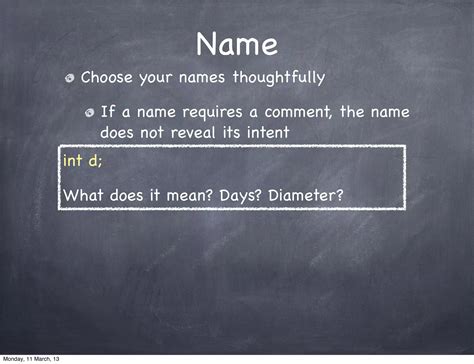 How To Write Better Code In Depth Best Practices For Writing Readabl