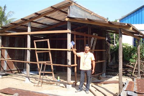 Community Support Program Cambodia