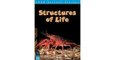 Foss Science Stories Structures Of Life Grade 3 4 By Lawrence Hall Of Science
