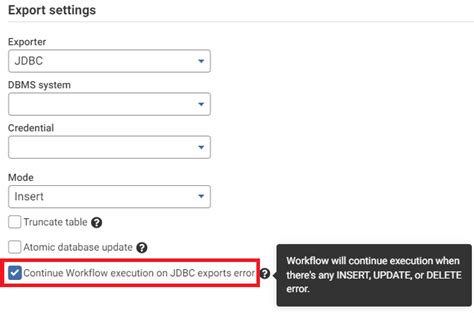 Stored Procedure Invoked From Postsql Of Export Step Is Not Processing All Records — Experian