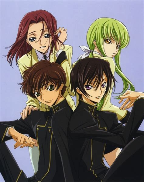 Code Geass