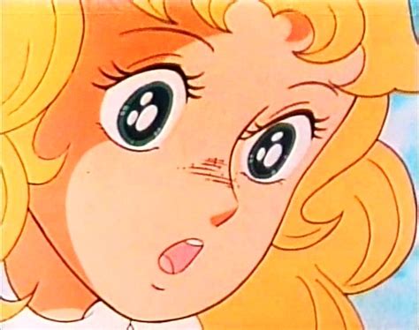 Candy Candy Immagini Dai Dvd Pagina1