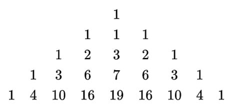Trinomial Coefficient Theorem Definition Statistics How To