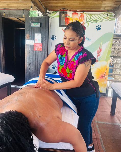 Massages At The Sand Bar Cabo Cabo San Lucas