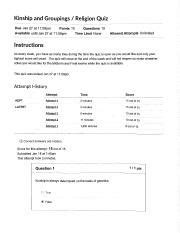 Quiz 3 Pdf Course Hero