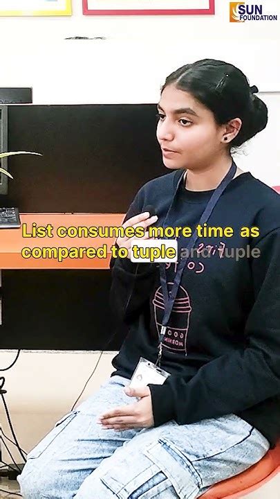 list vs tuples in python comment below for full python playlist python pythonprogramming