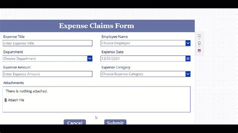 Microsoft Powerapps Tutorials