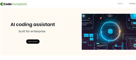 Codecomplete Ai Github Copilot For Enterprise Steemhunt