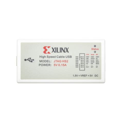 پروگرامر Jtag Xilinx ویژه بردهای Fpga Cpld