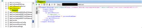 Cisco Cucm Soap Overview Get Practical