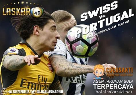 Prediksi Swiss Vs Portugal 13 Juni 2022 Bitly3xg19ji