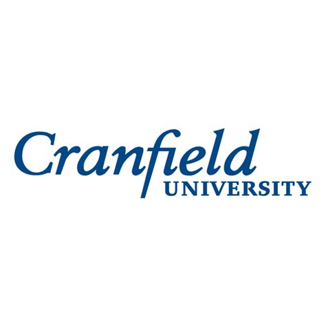 Cranfield University Logo Vector Logo Of Cranfield University Brand Free Download Eps Ai Png