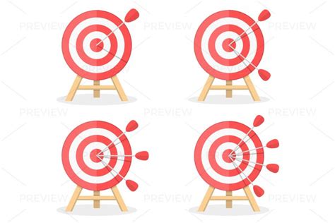 Red Targets