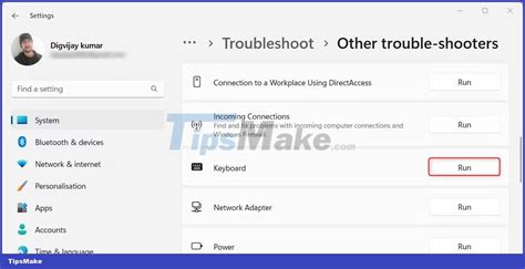 How To Fix Tab Key Not Working On Windows