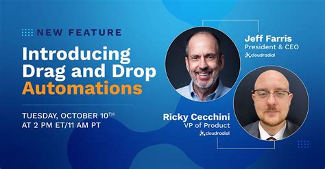Cloudradial On Linkedin Automations Newfeature Cloudradial Msps It Itcommunity Efficiency…