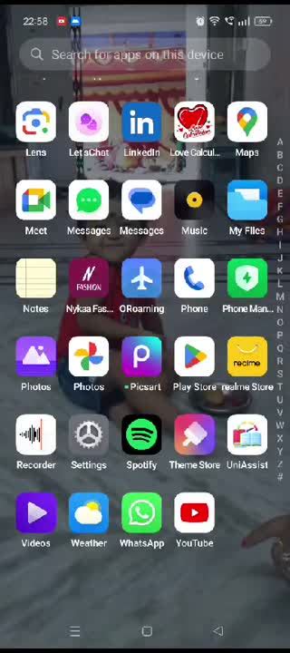 Hritam Basak On Linkedin Uniassist Androiddevelopment Java