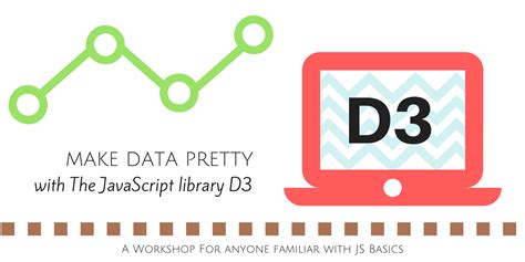 Dive Into D3 An Intro To Visual Data Display Sf