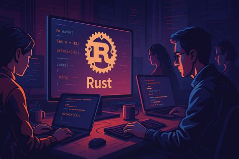 Understanding Vectors In Rust A Beginners Guide By Muhammad Ammar