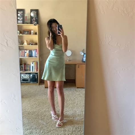 Sophia Jung Sophiajungg Threads Say More