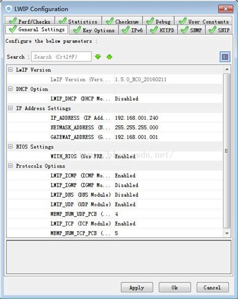 Stm32 Freemodbus Tcp 通讯基于freertos的modbustcp Csdn博客
