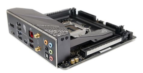 Asus Rog Strix Z I Gaming Review Bit Tech Net
