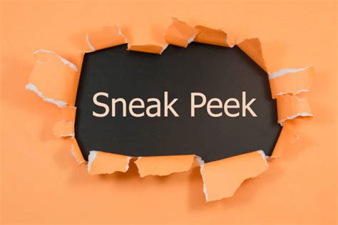 160 Sneak Peek Entertainment Event Foto Stok Potret And Gambar Bebas Royalti Istock