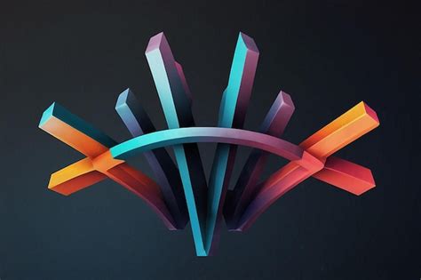 Wifi Signal Connection And Network Symbol 3d Vector Icon Cartoon Minimal Style Premium Ai