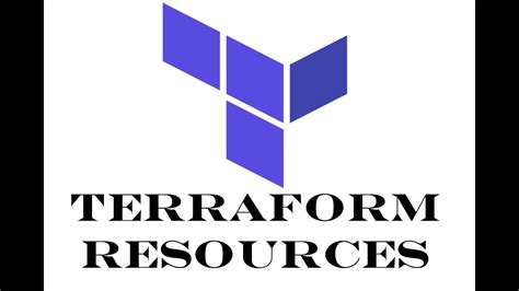 Terraform Episode 10 Introduction To Terraform Resources