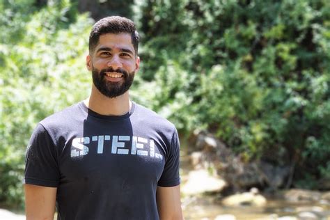mohamad louai shehab michigan robotics