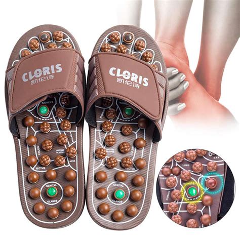 Top 10 Best Massage Slippers In 2025 Reviews