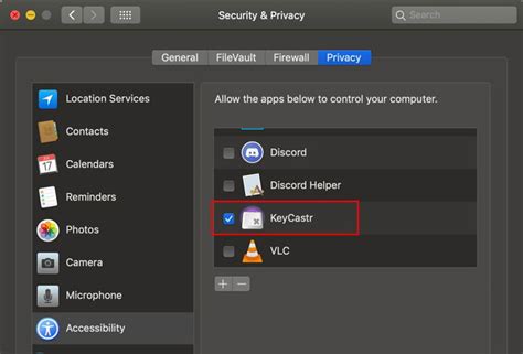 How To Show On Screen Key Presses On Macos Make Tech Easier
