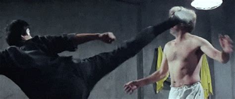 Karate Fight 