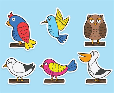 새 클립 아트 세트 Eps Svg Uidownload